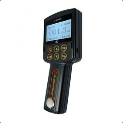 济宁科电 HCH-2000E超声波测厚仪