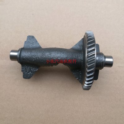 汽油发电机配件188f 190f 192f 5kw 5.5kw 6.5kw8kw平衡轴 凸轮轴