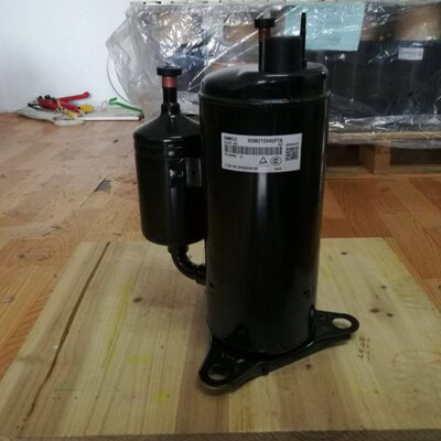 ZRD61KC-TFD-433 ZRD61KC-TFD-532 ZWD61KAE-TFD-532谷轮压缩机5P
