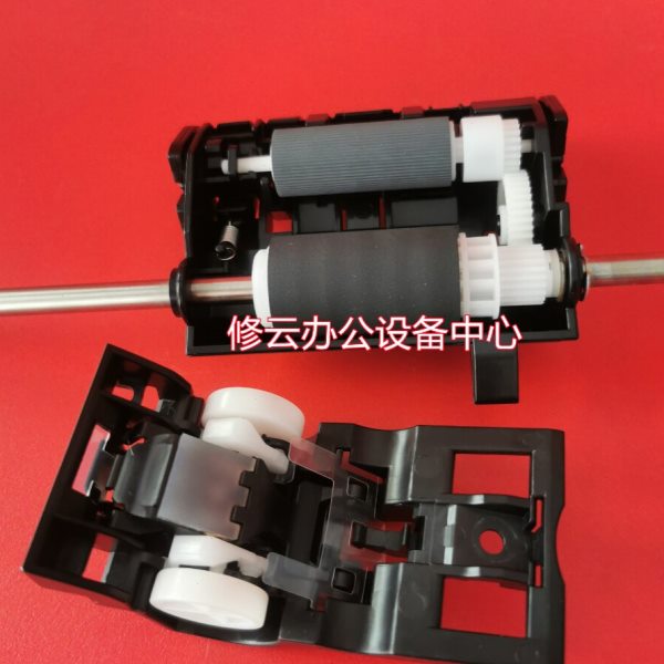 适用兄弟MFC-8530DN 8540 8535原稿搓纸轮进纸轮 ADF输稿器搓纸轮