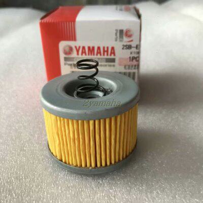 原装飞致150YS150机油滤芯滤清器机油格YS机油格包邮