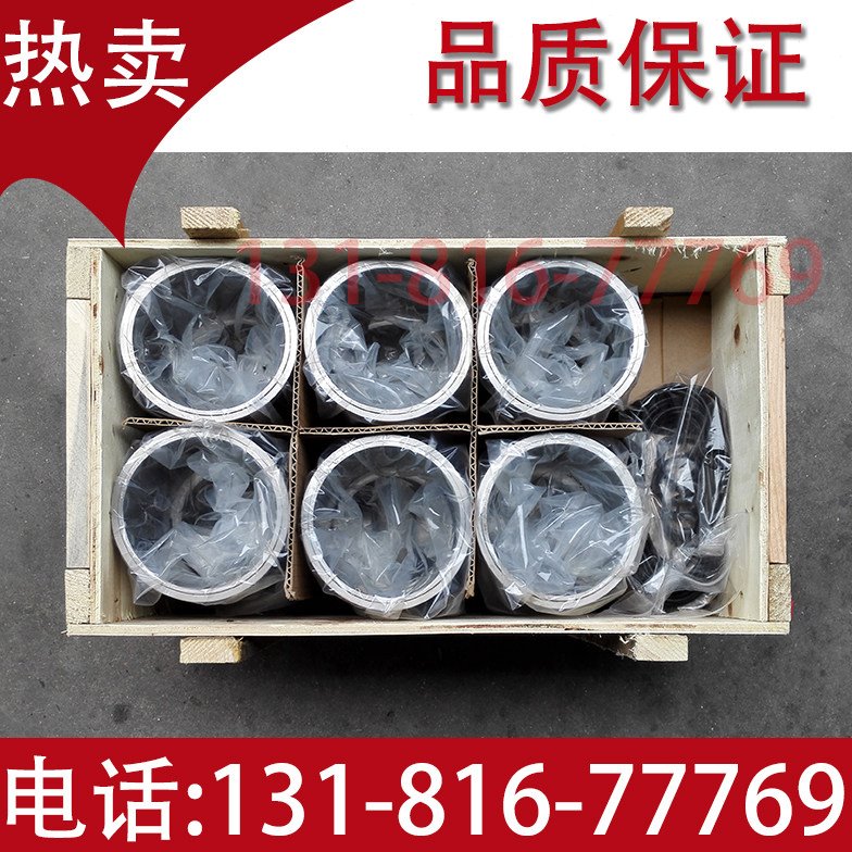潍柴动力WP6 226B发动机 缸套 活塞 活塞环 活塞销 等 原厂装配件