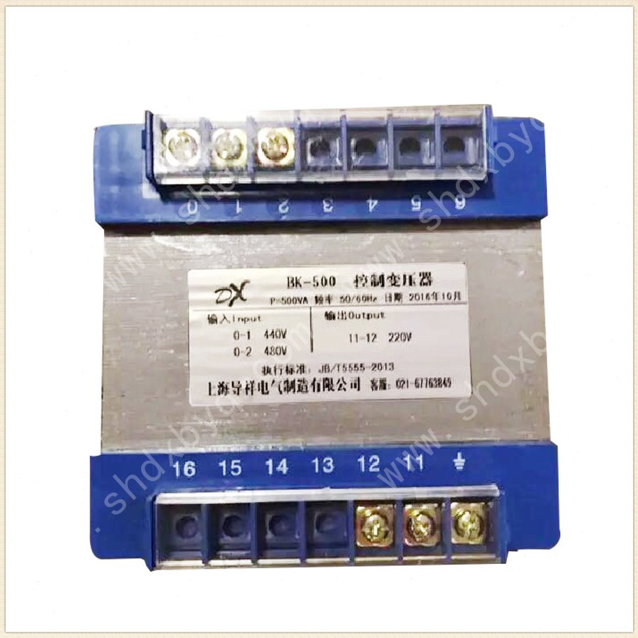 变压器220v转42 300w 单相控制变压器220v变42v bk- 300va 220V/