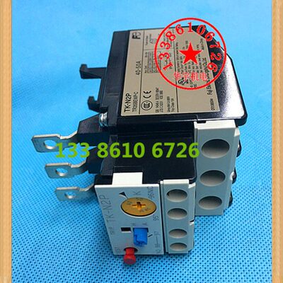 热过载继电器 TK-N2P 18-26A 40-50A 继电器