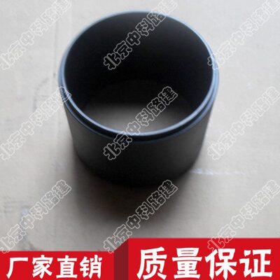 101.6标准小马歇尔击实试模 沥青模钢制Ф152.4大马歇尔试模筒