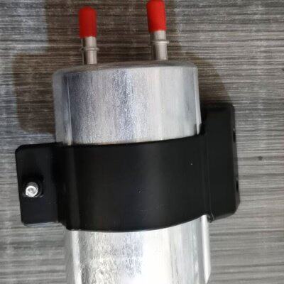 适用双龙 爱腾 雷斯特 享御 主席柯兰多汽滤汽油格汽油滤芯滤清器