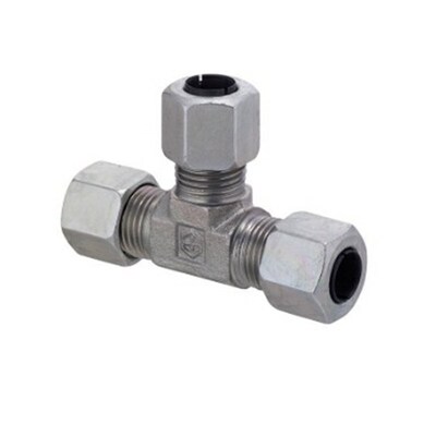 KTGTE4/KTGLB6钢管接头KTGR8/KTGS12-2/KTGE10/1/3代替米思米