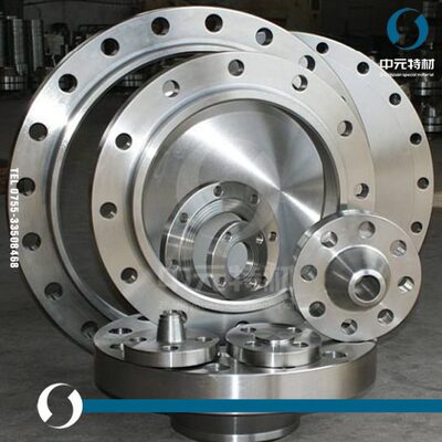 C71500铁白铜法兰 弯头 三通 铜镍合金法兰 铜镍合金弯头 三通