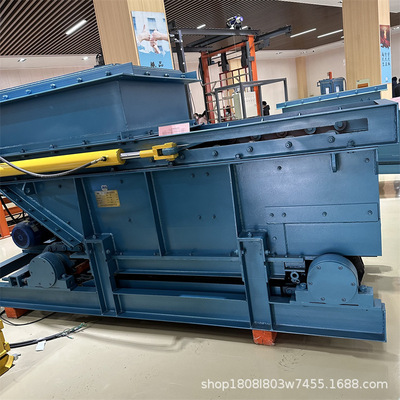 GLD800/5.5/s皮带式给料机 皮带式给料机,给料机 东达给料机