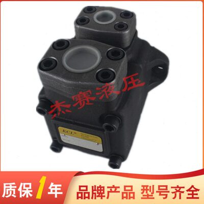 台湾KCL凯嘉VQ425-200/216/237-43/47/52/60/65/75-F-RAAA-02油泵