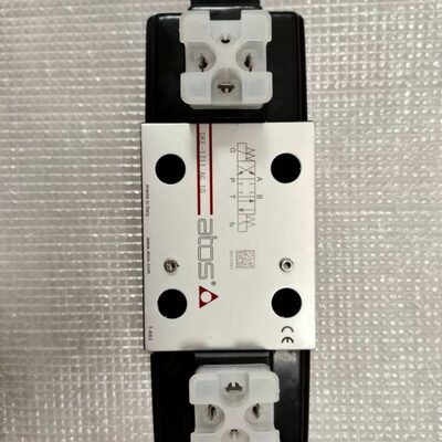 意大利ATOS阿托斯DHE-0632/2/A 电磁阀现货下单时需要确定电压