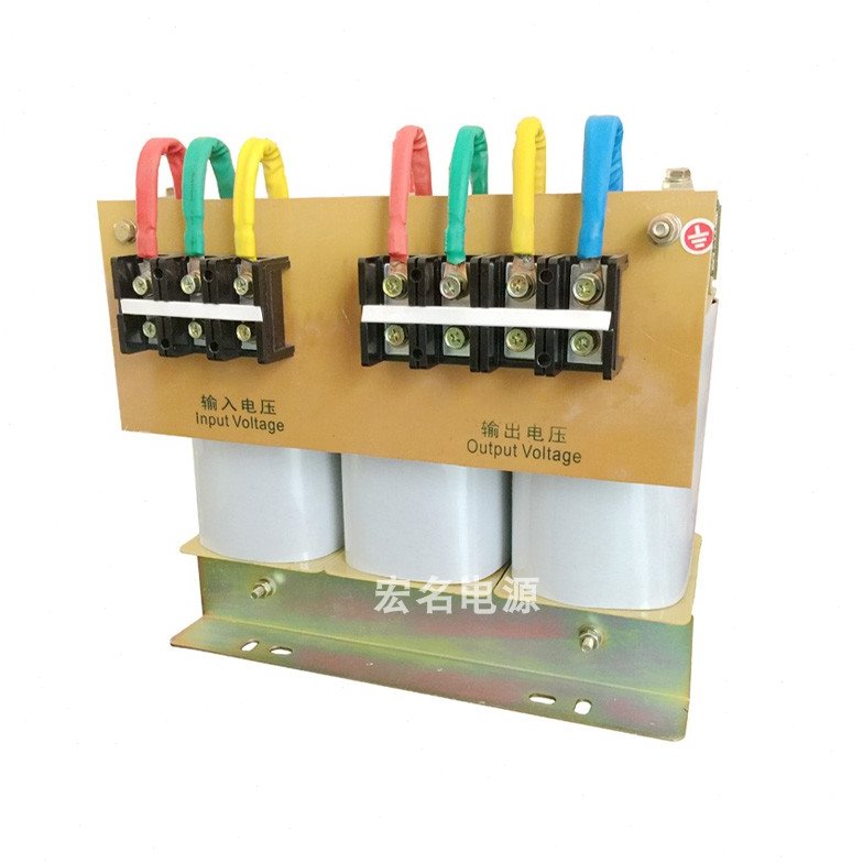 三相变压器SBK/SG-35KVA35KW干式隔离伺服变压器380V变220V200v
