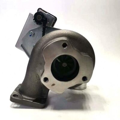 依维柯国五 欧五802250-5004盖瑞特GTB17V涡轮增压器机5802040843