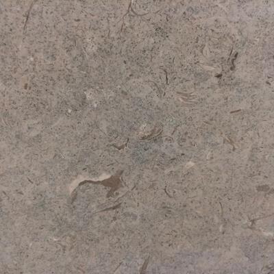 莱姆石葡萄牙灰天然大理石外墙干挂深灰色石材limestone石灰色