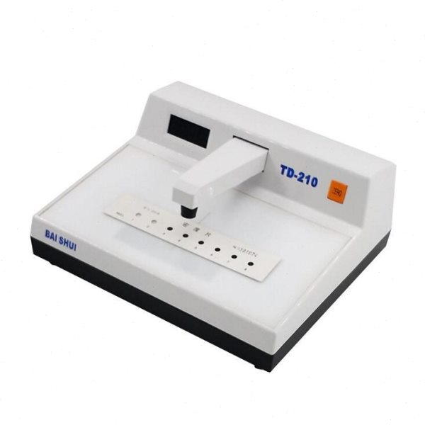 TD-210A透射式黑白密度计