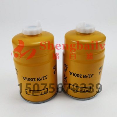 32/912001A  BF5587-D H70WK02 P550588 WK8422 33472柴油格滤芯