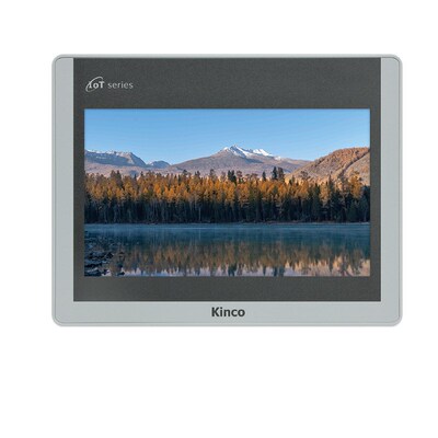 GT系列步科触摸屏GT070HEGT100E 工业触摸屏工控人机界面物联型