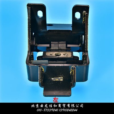大宇/典雅/发动机/变速箱/左/机爪垫/胶垫/支架/托架/机脚胶