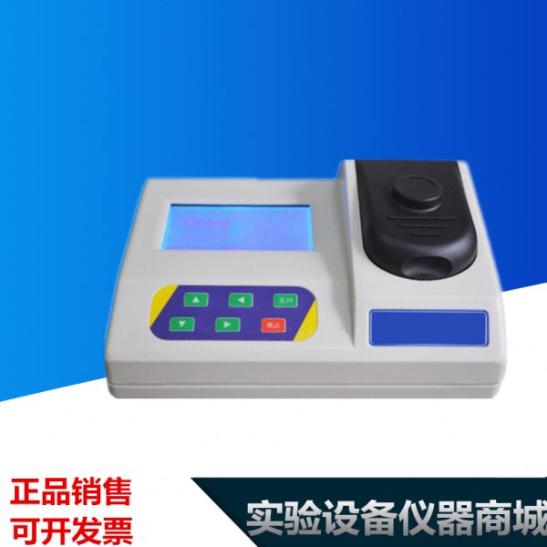 总磷测定仪TP-1A 水样总磷测定仪(含消解仪)总磷水质分析仪