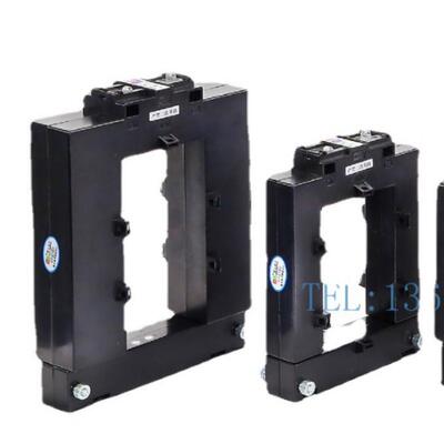 XH-KCT-8163000/54000/55000/5开合式互感器开口电流互感器