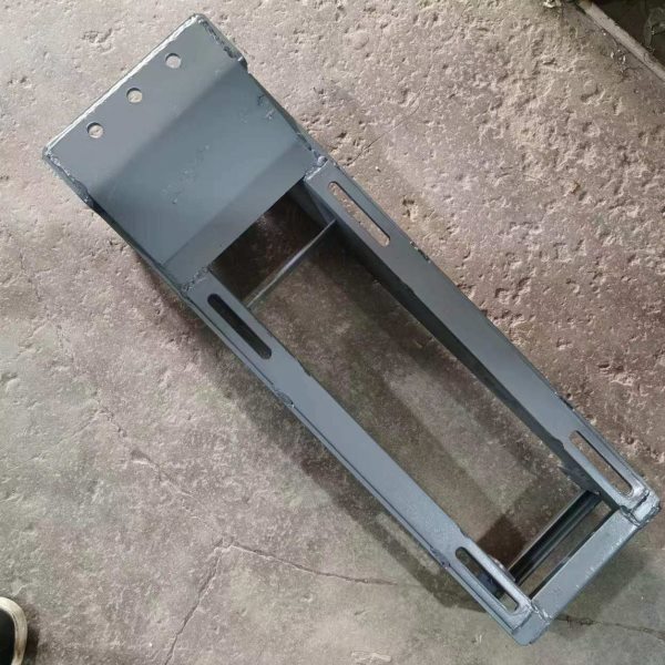 农用手扶拖拉机东风原厂121/151通用型柴油机架底座 托架手扶机架