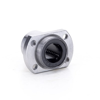 嵌入式导向椭圆法兰LMHP/LMTP6 8 10 12 16 20 25 30 35 40 50UU