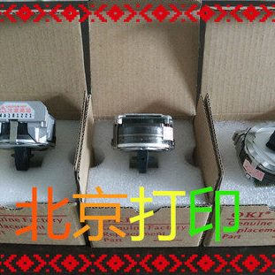 全新原装OKI6100F打印头OKI6300F OKI760F OKI7150F 打印头