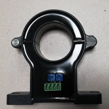 WBI221QN05-20/WBI221QN05-40 开启式霍尔电流传感器