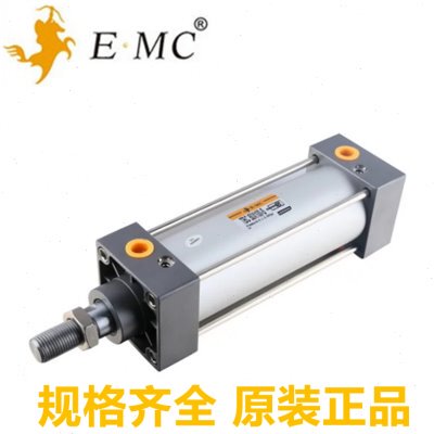 亿太诺E.MC标准气缸TBC/XBC50/63X505/510/515/520/525/530/535-S