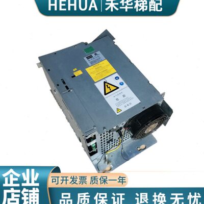 通力电梯KM781380G02/G01变频器V3F25S 80A通力V3F25 40A原装现货