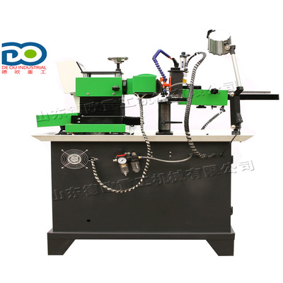 全自动锯片磨齿机Gear grinding machine合金锯齿翻新打磨加工机