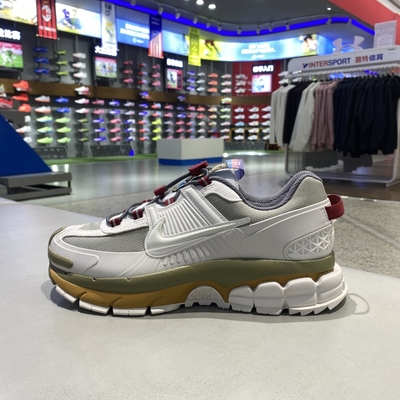 耐克男ZOOMVOMERO减震透气鞋