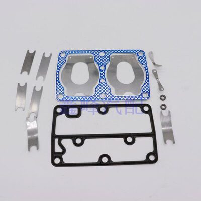 玉柴M6000气泵修理包空压机打气泵垫片M6000-3509100A.B.C双缸