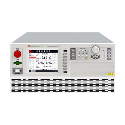南京长盛CS9975LSI-1k程控泄漏电流测试仪
