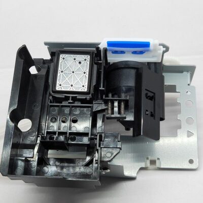 武藤1604E/1204/1638/1624墨栈组件 户外油性吸墨垫支架 吸墨泵