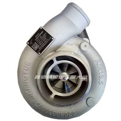 38柴配630GCB95S61C-上21AB Z机套JA机械 50工程涡轮增压器38AB+