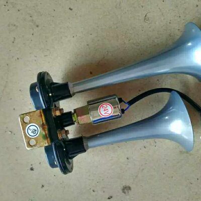 风风1 喇叭驰农用车气卡 200018顺新风00汽车 汽时轻 喇叭驰风