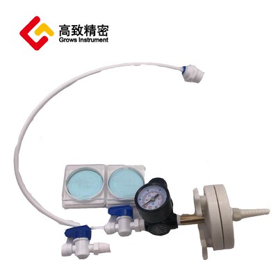 手动SDI测试仪污染指数检测仪0.45微米水质污染指数仪HN-100PLUS