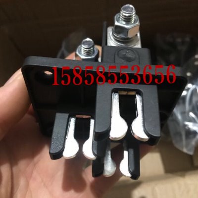 3极125a一次插头三- DXTC- 1.313(进、出线)温州德源电气有限公司
