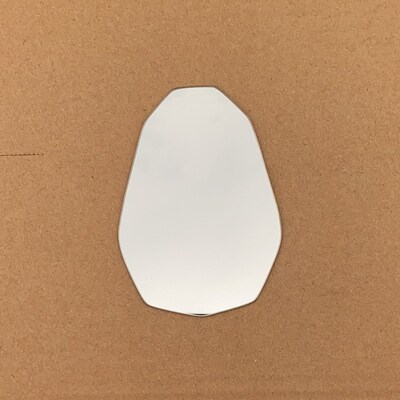 KTM 1290S DUKE200/250/RC390/1190/1090/ADV 摩托后视镜反光镜片