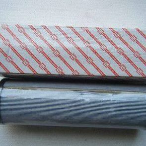 TLX268A/20顶轴油泵入口过滤器滤芯