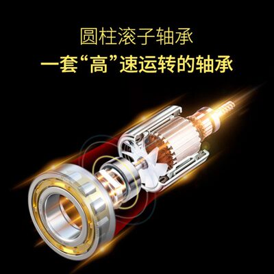 1滚/ 20E821JN21 321M减速机圆柱轴承子车床 / 20N2NU主轴210 9