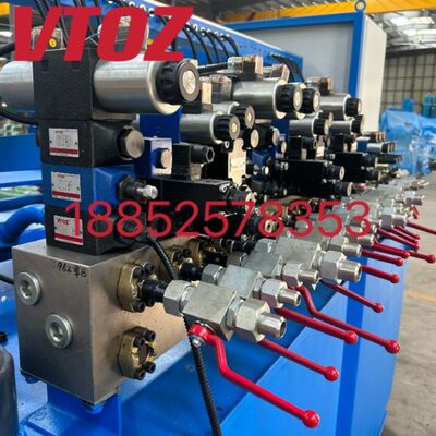 VTOZ维拓斯电磁阀 WDHE-0631/2/A 0711 0713 0714 0710 0630 YWL