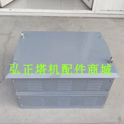 塔机 电阻器 电阻箱 RH54-132M1-6/1B*2 双层片式2.2KW