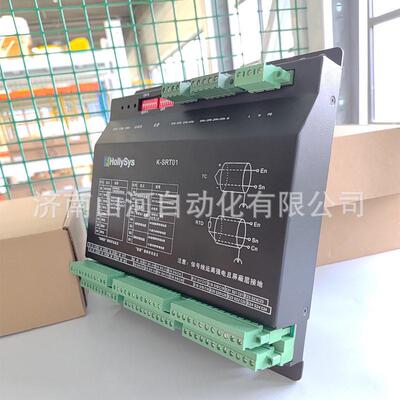 和利时 HollySys  K‑TC01 8 通道热电偶输入模块 DCS 系统备件