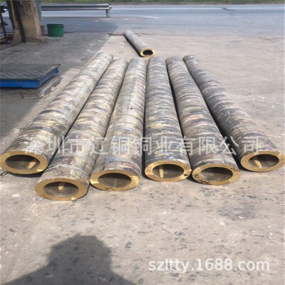 国标锡青铜棒耐磨SAE660锡青铜管 环保耐腐海水用C93200锡青铜板