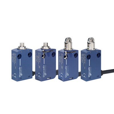 XCMD2102L1施耐德款模具行程限位开关XCMN2102L1 ZCMD21L1 ZCE02