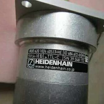 现货全新海德汉ROD620 1024 40S17-HE ID 684 672-01代用