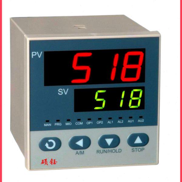 厦门龙宇电子智能温控表 AI518AI-518PAI526AI508509温控器温控仪