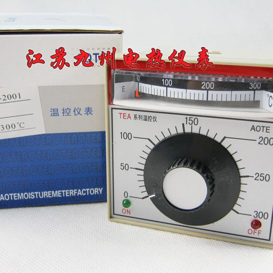 TEA2001 E0-300 400度 烘箱烤箱温控表 电饼铛温控仪温度控制器